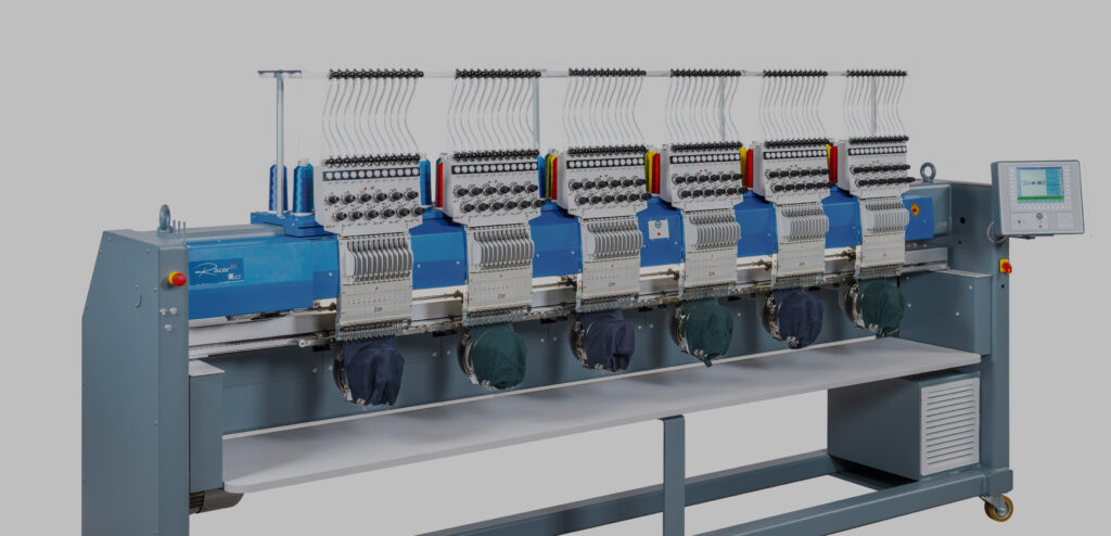 Embroidery Machine Zsk Where to Buy - Embroidery Machine World